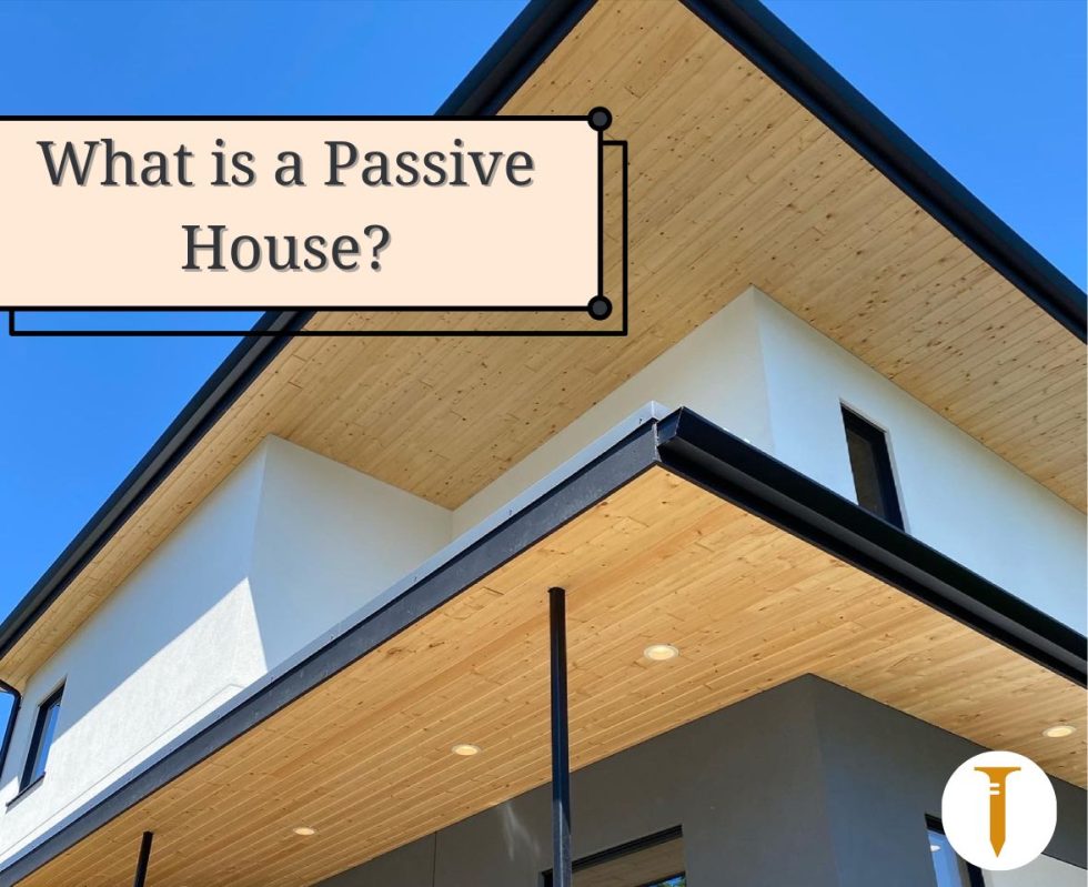 What is a Passive House? - Carlisle Classic Homes